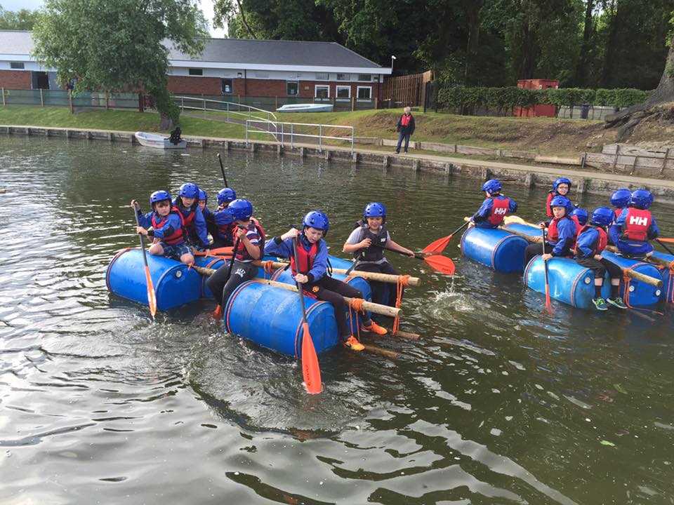 Cubs – 1st Welwyn Scouts